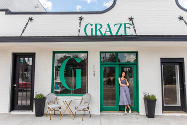 GRAZE htx