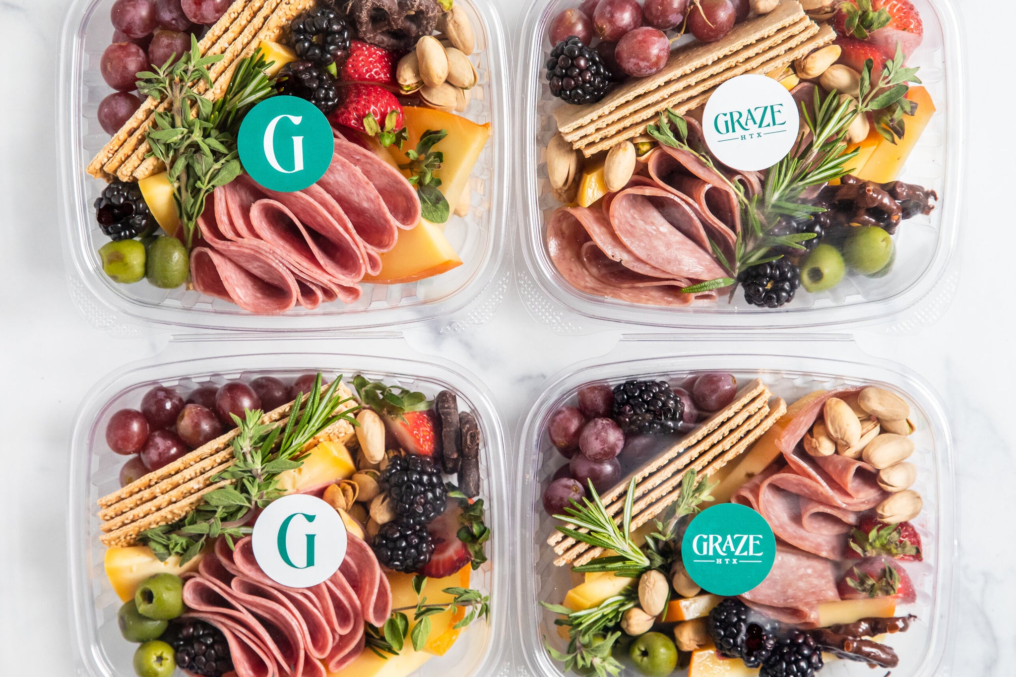Graze Box Set – GRAZE htx